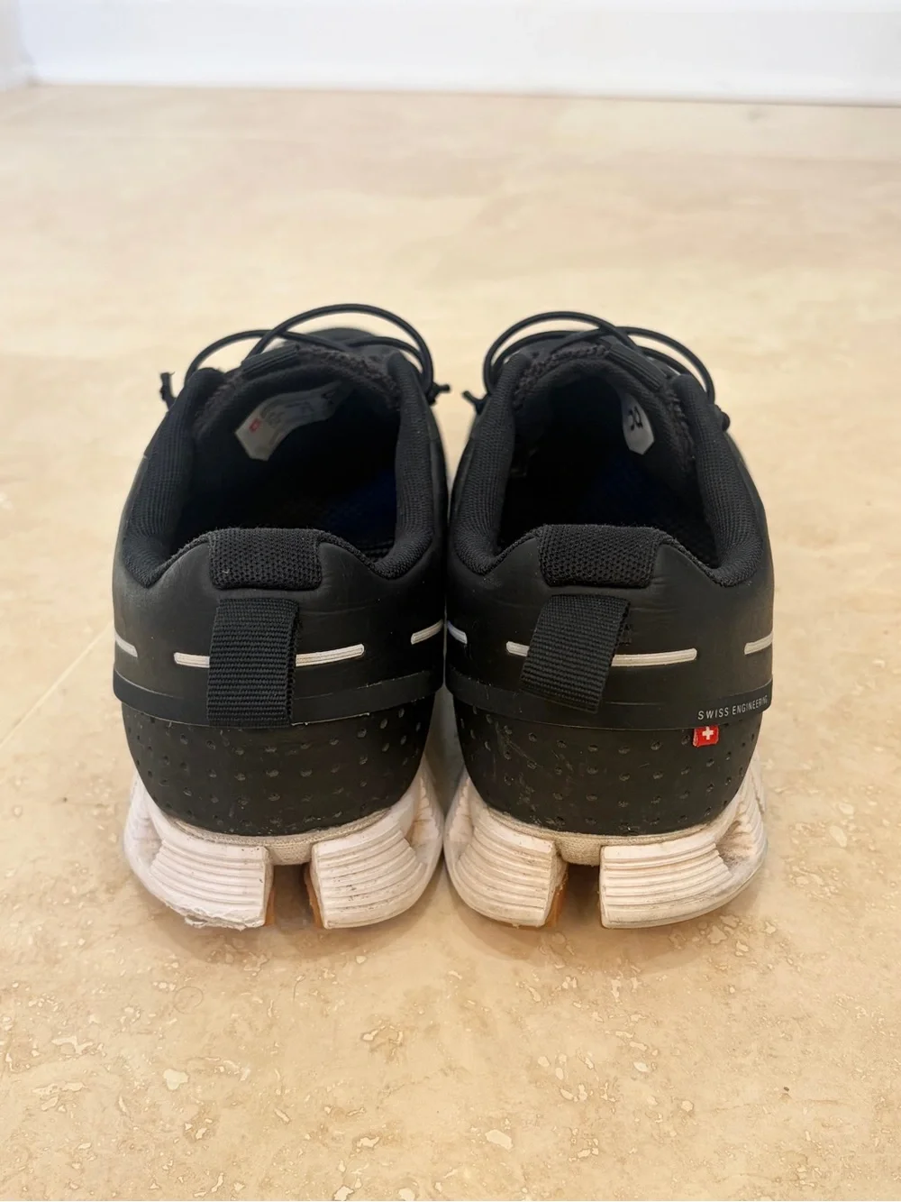 On Running | Shoes | On Cloud Terry Running Shoes Size 95 | Poshmark